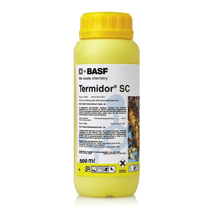 Termidor® SC (Fipronil Insecticide) - Mosquito Control Cavite Fly ...